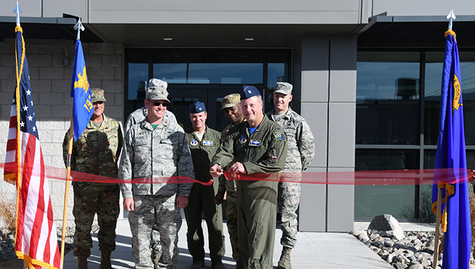 152nd Airlift Wing > Home