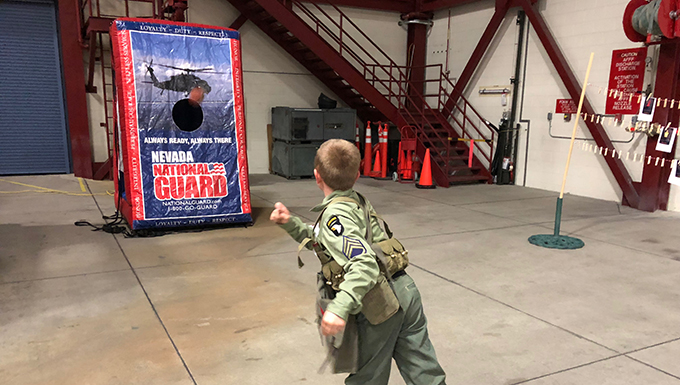 152nd Airlift Wing > Home