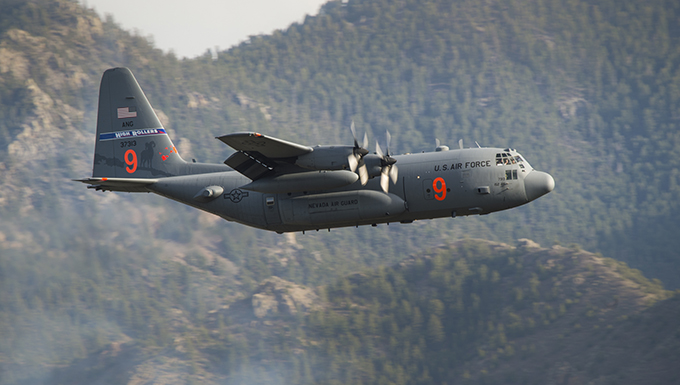 152nd Airlift Wing > Home