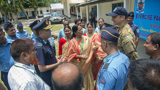 152nd Airlift Wing > Home