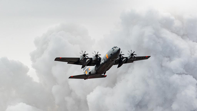 152nd Airlift Wing > Home