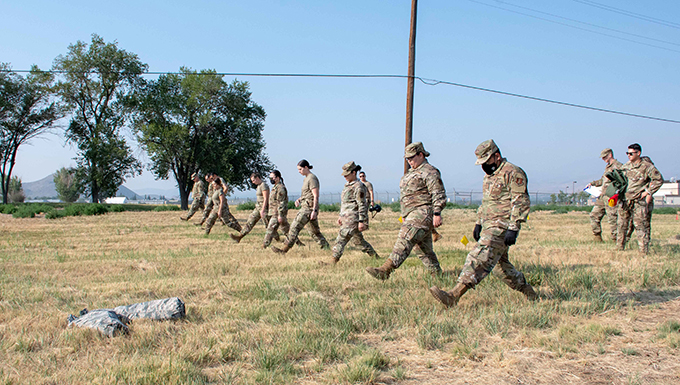 152nd Airlift Wing > Home